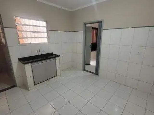 Casa / Sobrado para Locação em São Paulo/SP Casa Verde 1 Quartos