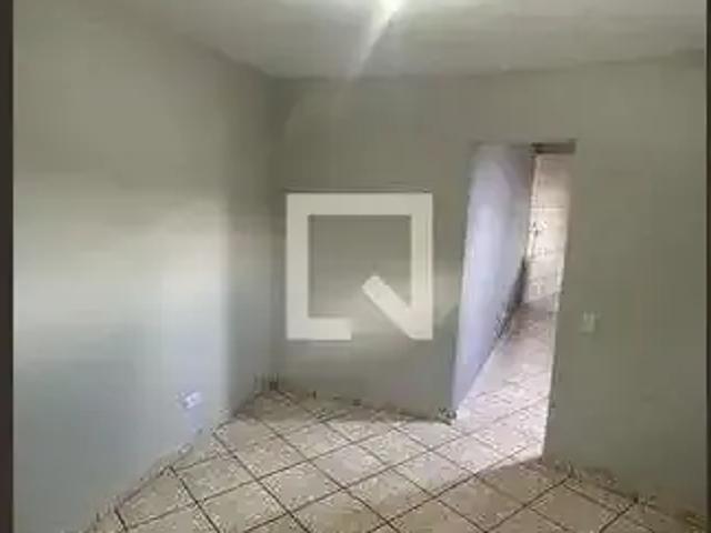 Casa / Sobrado para Locação em São Paulo/SP Casa Verde 1 Quartos