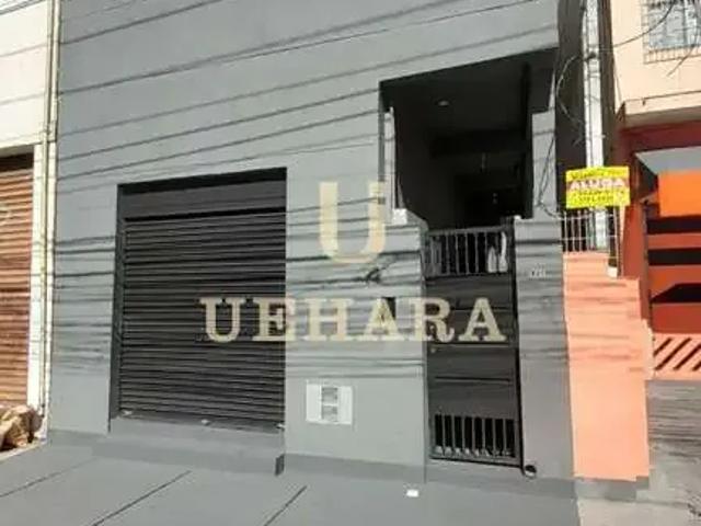 Casa / Sobrado para Locação em São Paulo/SP Casa Verde 1 Quartos
