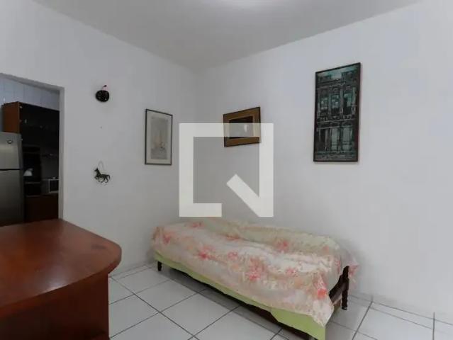 Casa / Sobrado para Locação em São Paulo/SP Casa Verde 1 Quartos