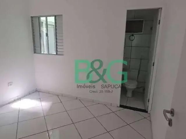 Casa / Sobrado para Locação em São Paulo/SP Casa Verde 1 Quartos