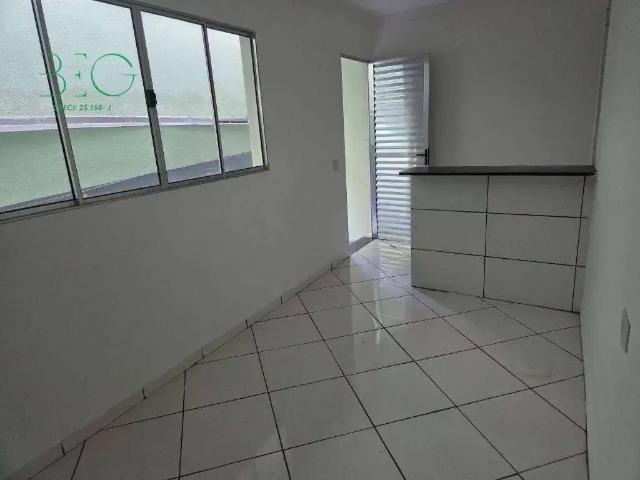 Casa / Sobrado para Locação em São Paulo/SP Casa Verde Média 1 Quartos