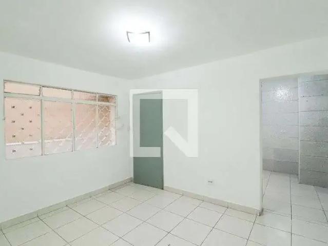 Casa / Sobrado para Locação em São Paulo/SP Casa Verde 1 Quartos