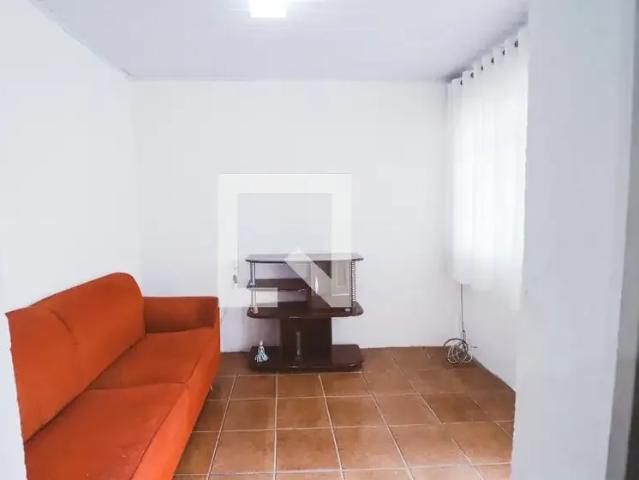 Casa / Sobrado para Locação em São Paulo/SP Casa Verde 1 Quartos