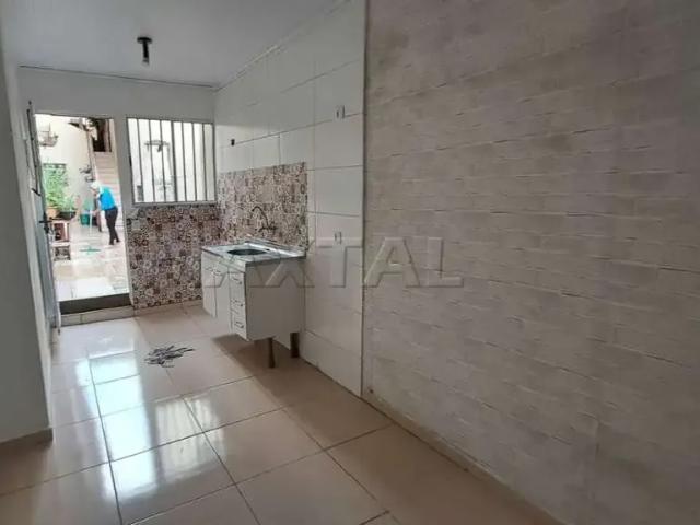 Casa / Sobrado para Locação em São Paulo/SP Casa Verde 1 Quartos