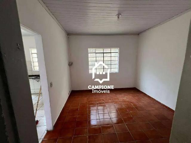Casa / Sobrado para Locação em São Paulo/SP Casa Verde 1 Quartos