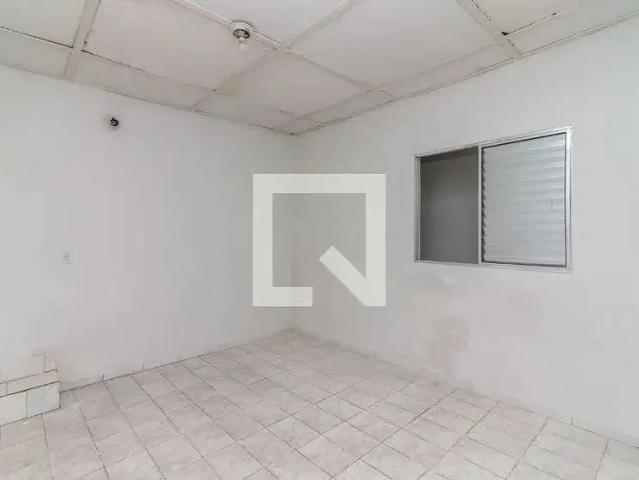 Casa / Sobrado para Locação em São Paulo/SP Casa Verde 1 Quartos
