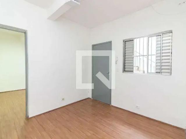 Casa / Sobrado para Locação em São Paulo/SP Casa Verde 1 Quartos