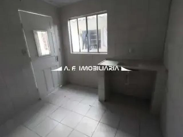 Casa / Sobrado para Locação em São Paulo/SP Casa Verde 1 Quartos