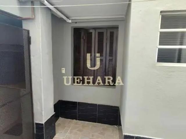 Casa / Sobrado para Locação em São Paulo/SP Casa Verde 1 Quartos
