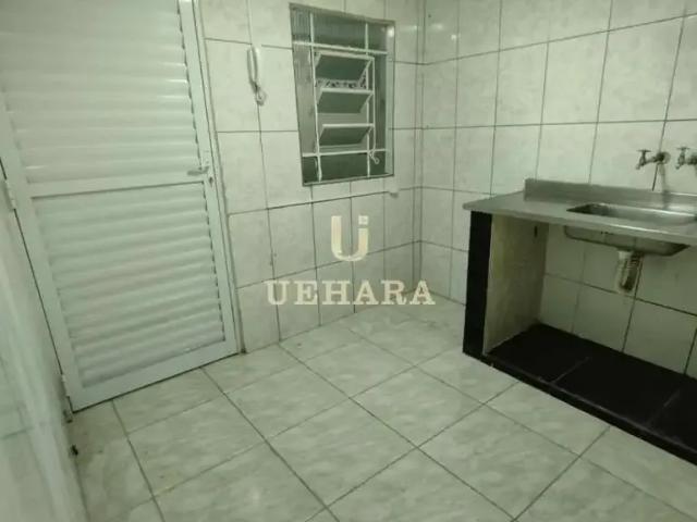 Casa / Sobrado para Locação em São Paulo/SP Casa Verde 1 Quartos