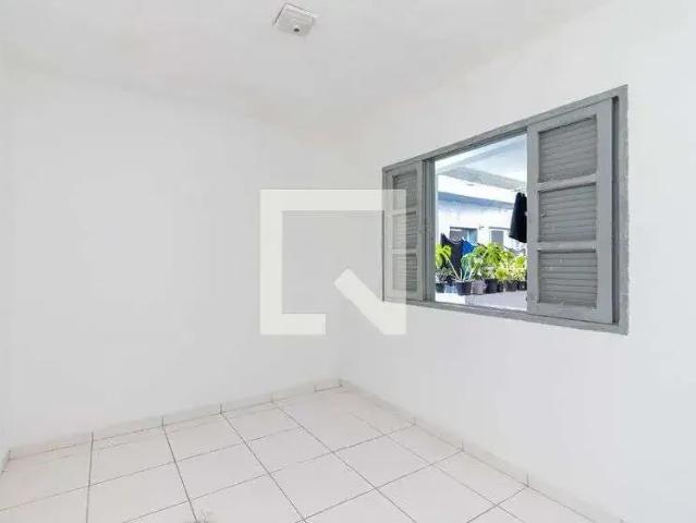 Casa / Sobrado para Locação em São Paulo/SP Casa Verde 1 Quartos