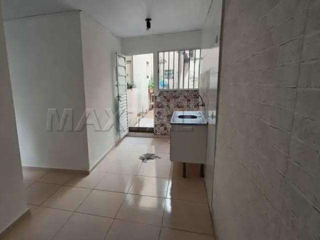 Casa / Sobrado para Locação em São Paulo/SP Casa Verde 1 Quartos
