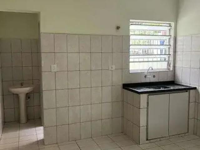 Casa / Sobrado para Locação em São Paulo/SP Casa Verde 1 Quartos