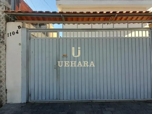 Casa / Sobrado para Locação em São Paulo/SP Casa Verde 1 Quartos