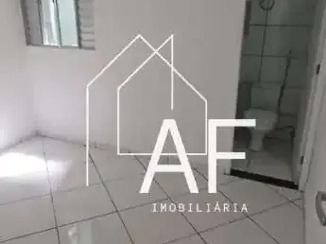 Casa / Sobrado para Locação em São Paulo/SP Casa Verde 1 Quartos