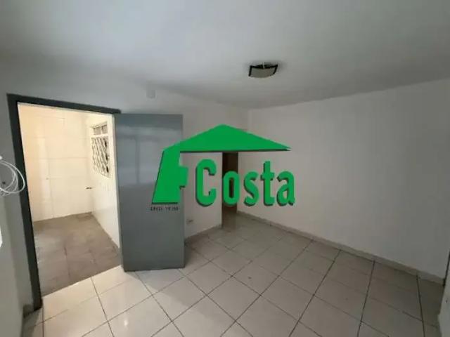 Casa / Sobrado para Locação em São Paulo/SP Casa Verde 1 Quartos