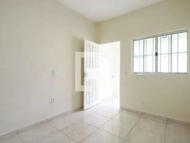 Casa / Sobrado para Locação em São Paulo/SP Casa Verde 1 Quartos