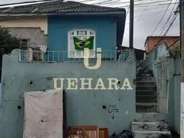 Casa / Sobrado para Locação em São Paulo/SP Casa Verde 1 Quartos