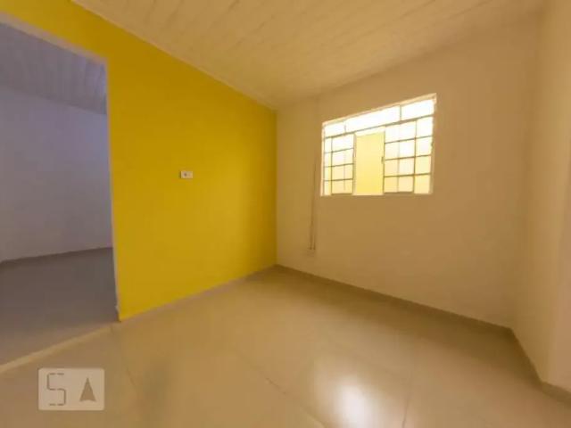 Casa / Sobrado para Locação em São Paulo/SP Casa Verde 1 Quartos