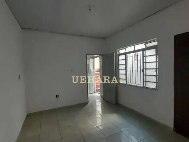 Casa / Sobrado para Locação em São Paulo/SP Casa Verde 2 Quartos