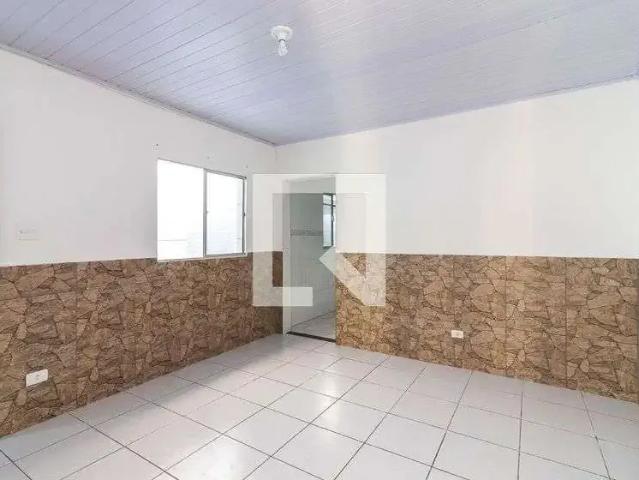 Casa / Sobrado para Locação em São Paulo/SP Casa Verde 2 Quartos