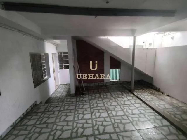 Casa / Sobrado para Locação em São Paulo/SP Casa Verde 2 Quartos