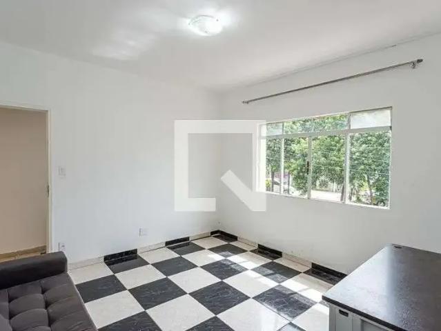 Casa / Sobrado para Locação em São Paulo/SP Casa Verde 2 Quartos
