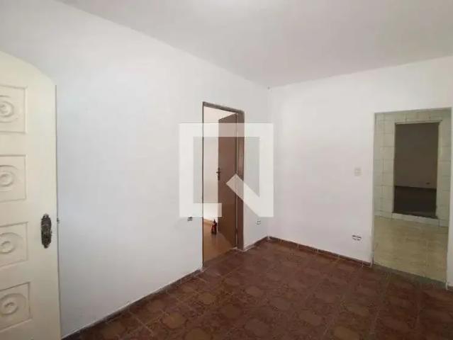 Casa / Sobrado para Locação em São Paulo/SP Casa Verde 2 Quartos