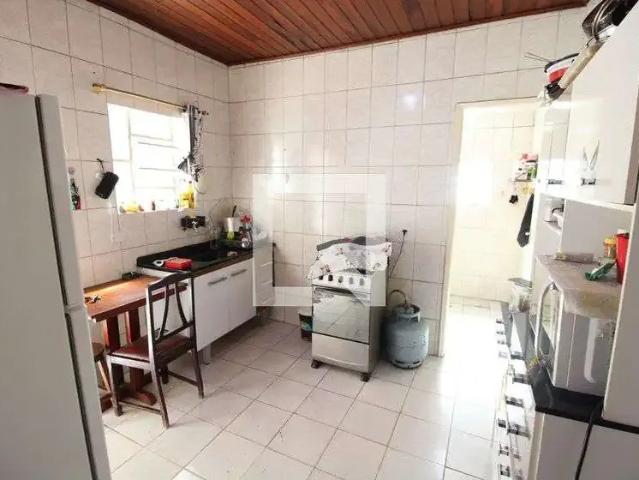 Casa / Sobrado para Locação em São Paulo/SP Casa Verde 2 Quartos