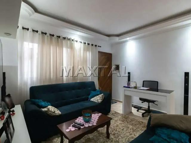 Casa / Sobrado para Locação em São Paulo/SP Casa Verde 2 Quartos
