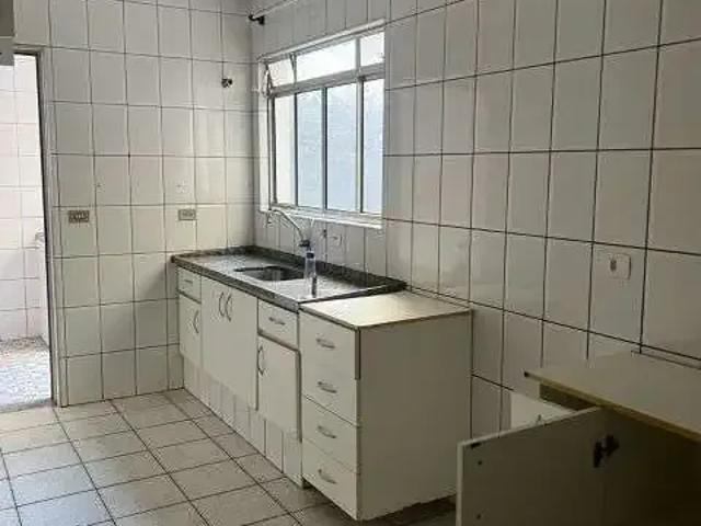 Casa / Sobrado para Locação em São Paulo/SP Casa Verde 2 Quartos