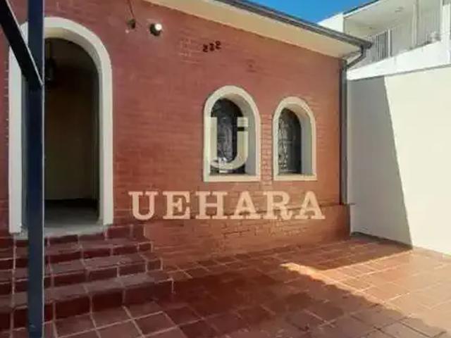 Casa / Sobrado para Locação em São Paulo/SP Casa Verde 2 Quartos