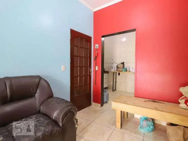 Casa / Sobrado para Locação em São Paulo/SP Casa Verde 2 Quartos