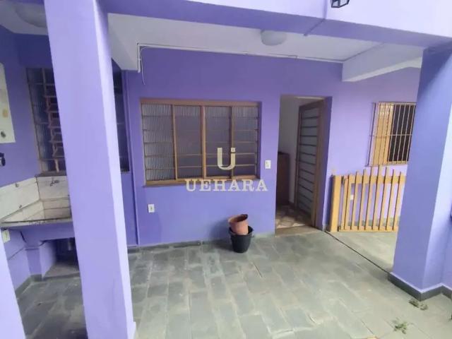 Casa / Sobrado para Locação em São Paulo/SP Casa Verde 2 Quartos