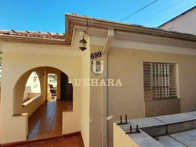 Casa / Sobrado para Locação em São Paulo/SP Casa Verde 2 Quartos