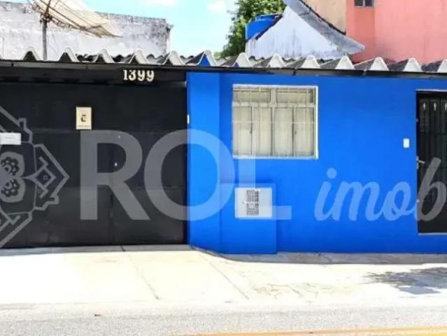 Casa / Sobrado para Locação em São Paulo/SP Casa Verde 2 Quartos