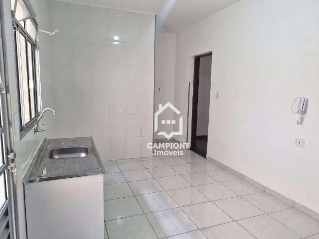 Casa / Sobrado para Locação em São Paulo/SP Casa Verde 2 Quartos