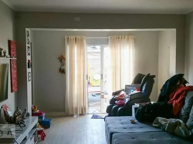 Casa / Sobrado para Locação em São Paulo/SP Casa Verde 2 Quartos