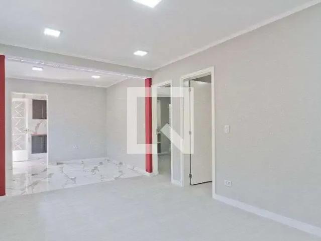 Casa / Sobrado para Locação em São Paulo/SP Casa Verde 2 Quartos