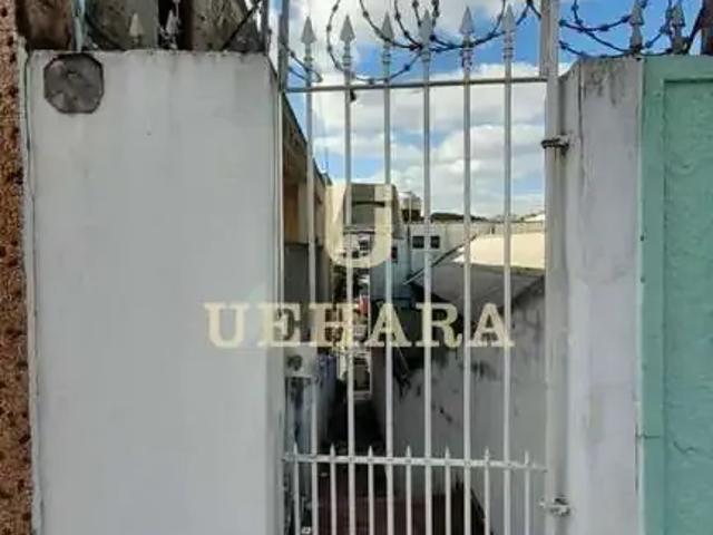 Casa / Sobrado para Locação em São Paulo/SP Casa Verde 2 Quartos