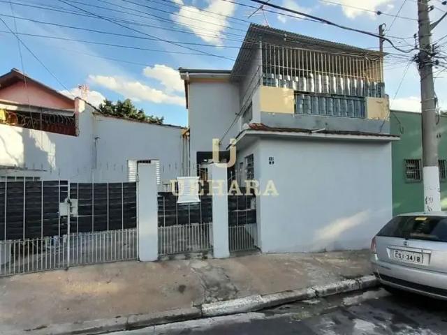 Casa / Sobrado para Locação em São Paulo/SP Casa Verde 2 Quartos