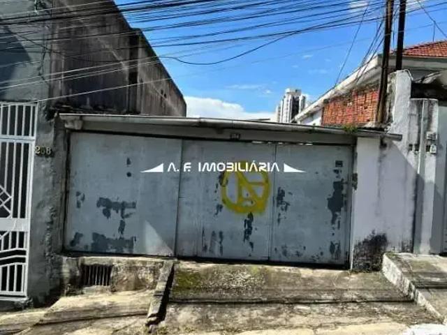 Casa / Sobrado para Locação em São Paulo/SP Casa Verde 2 Quartos