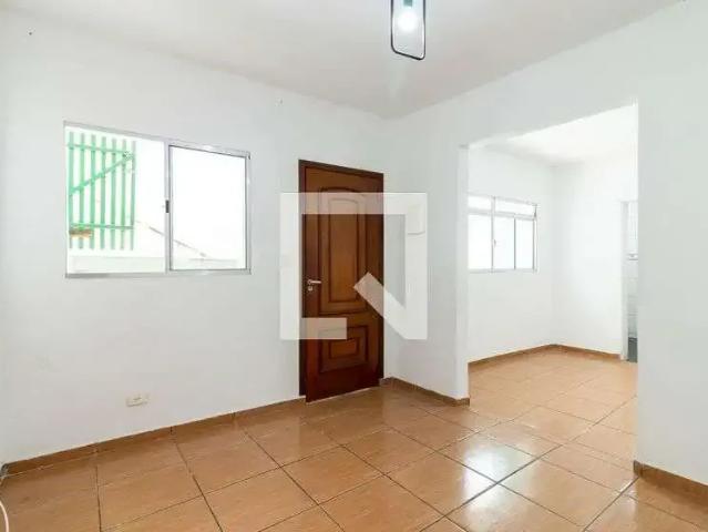 Casa / Sobrado para Locação em São Paulo/SP Casa Verde 2 Quartos