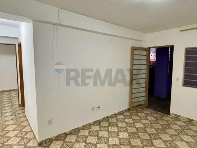 Casa / Sobrado para Locação em São Paulo/SP Casa Verde 2 Quartos
