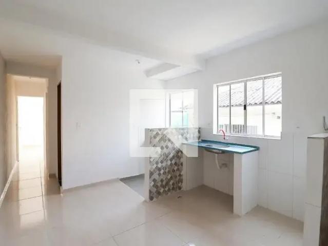 Casa / Sobrado para Locação em São Paulo/SP Casa Verde 2 Quartos