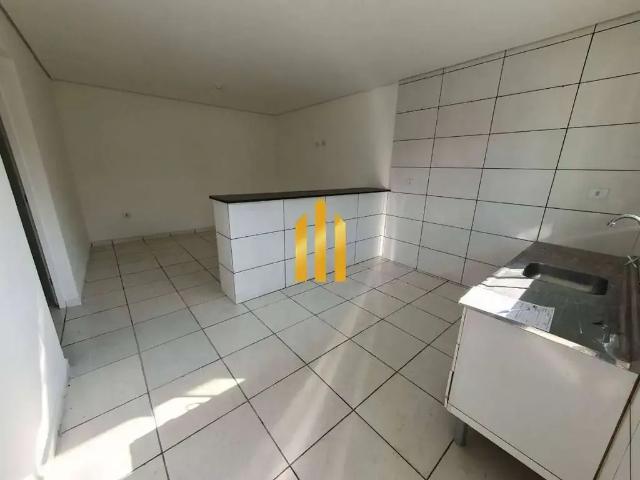 Casa / Sobrado para Locação em São Paulo/SP Casa Verde 2 Quartos