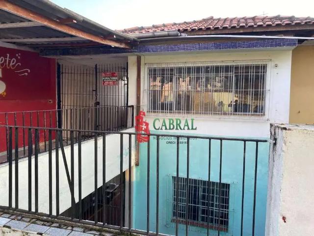 Casa / Sobrado para Locação em São Paulo/SP Casa Verde 2 Quartos