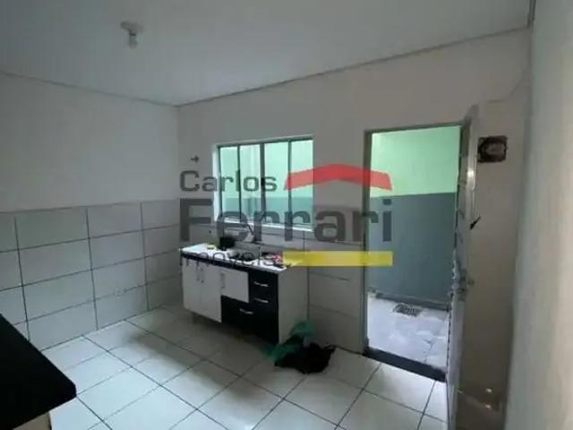 Casa / Sobrado para Locação em São Paulo/SP Casa Verde 2 Quartos