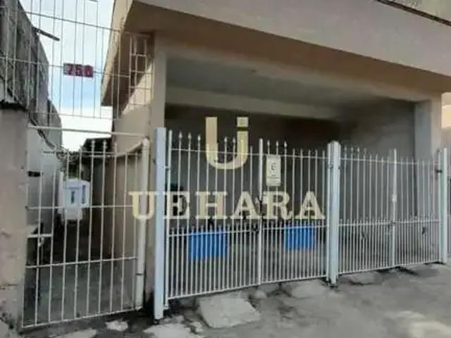 Casa / Sobrado para Locação em São Paulo/SP Parque Peruche 2 Quartos